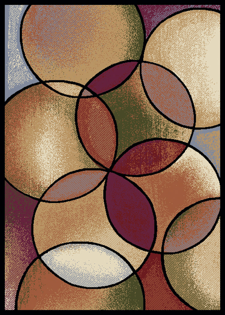 Home Dynamix New Generation Rug - Wayfair Canada