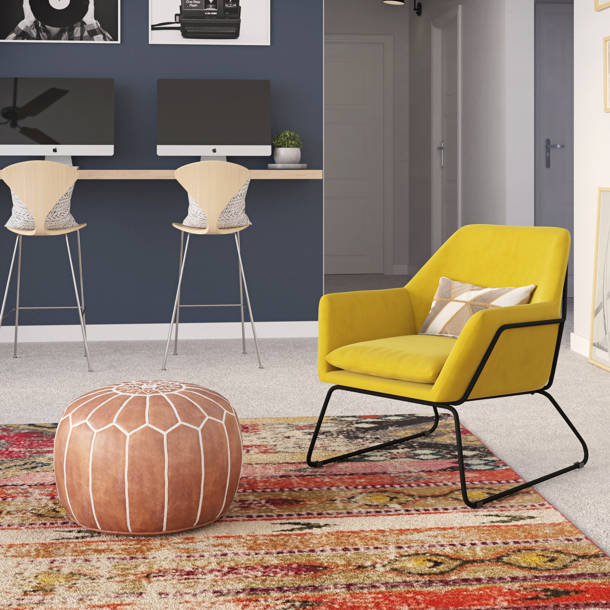 Mercury Row® Alicea 89'' Upholstered Sofa & Reviews | Wayfair