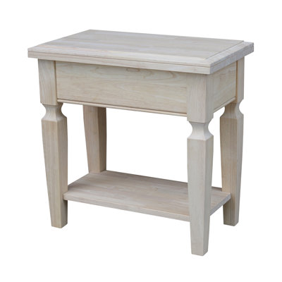 Canora Grey Briseno End Table | Wayfair