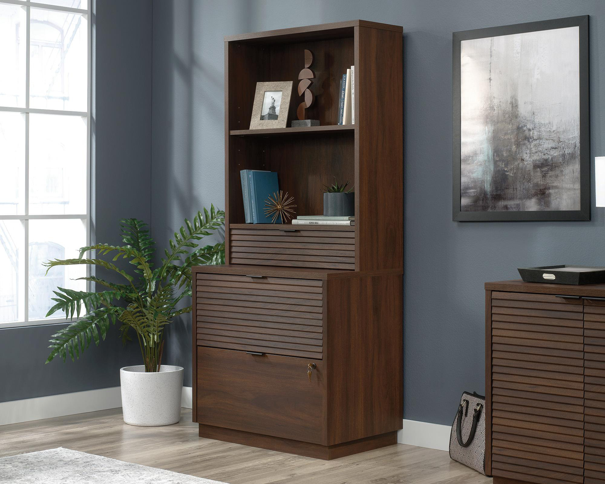 Ebern Designs Dennys Dining Hutch | Wayfair.ie