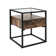 Williston Forge Cornville End Table | Wayfair.co.uk