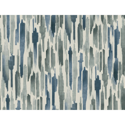 Luxury Abstract Wallpaper | Perigold
