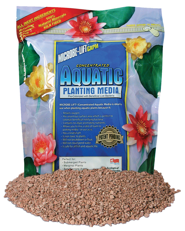 Ecological Laboratories Concentrated Aquatic Pond Tablet - Wayfair Canada