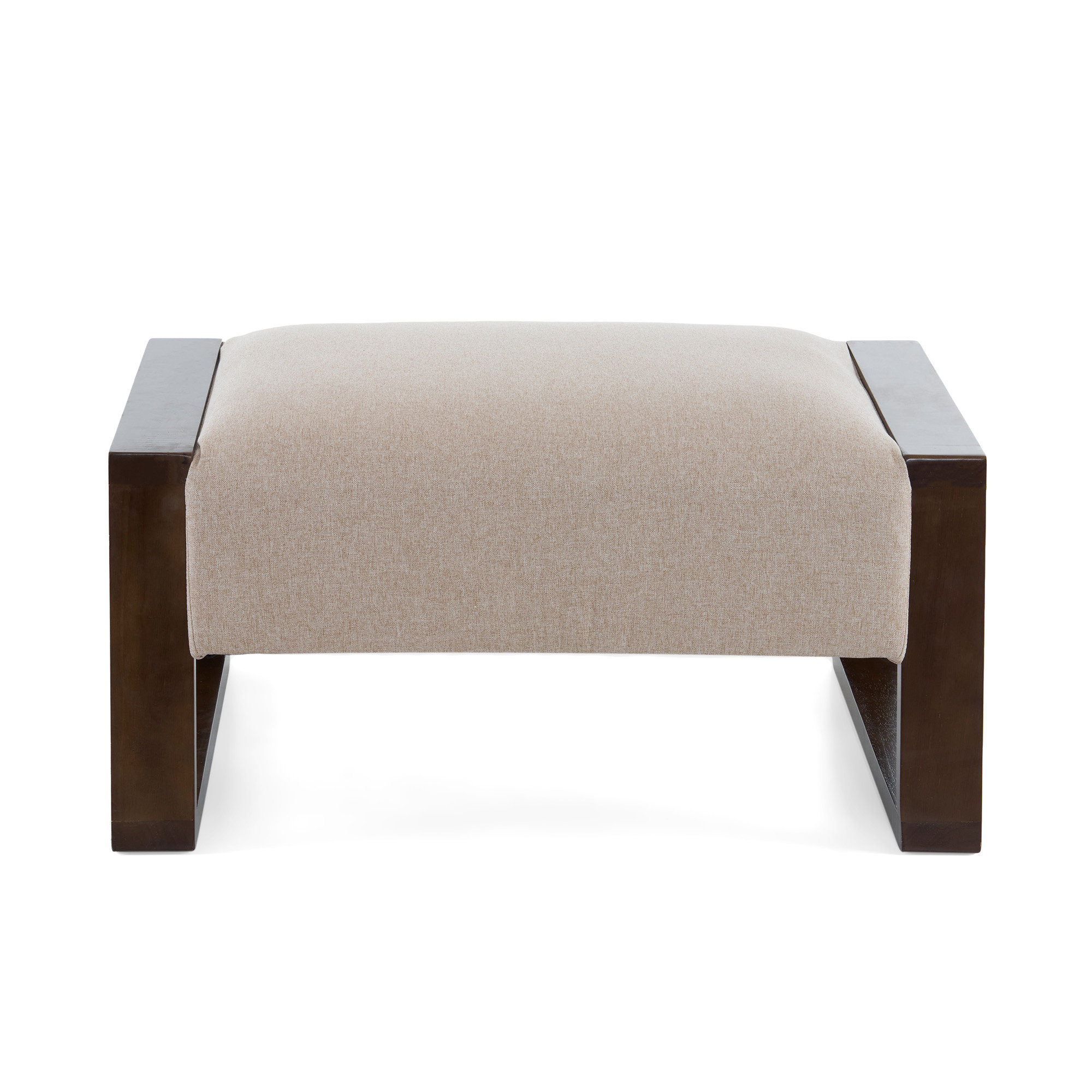 Latitude Run® Versatile And Comfortable Ottoman For Stylish Interiors ...