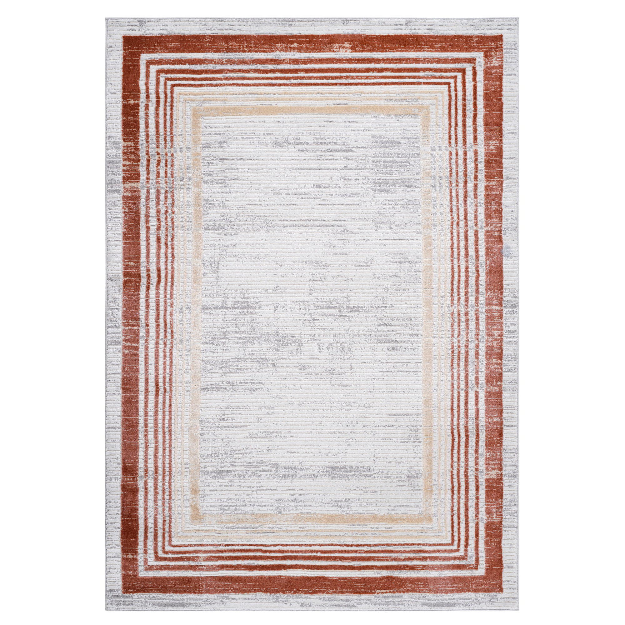 17 Stories Lint-free, stylish, stain-resistant area rug | Wayfair