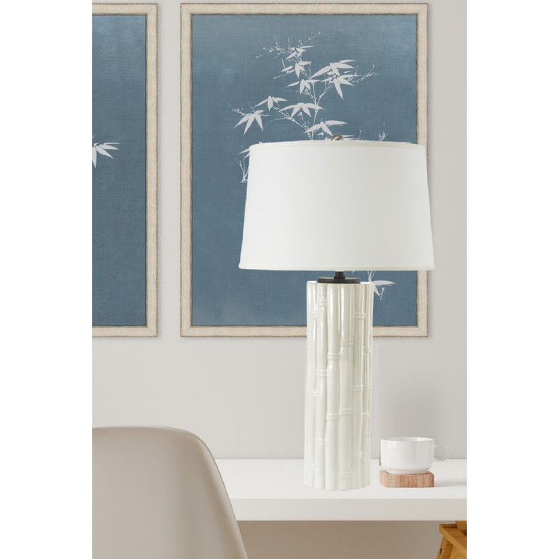 Longshore Tides Burlin Lamp | Wayfair