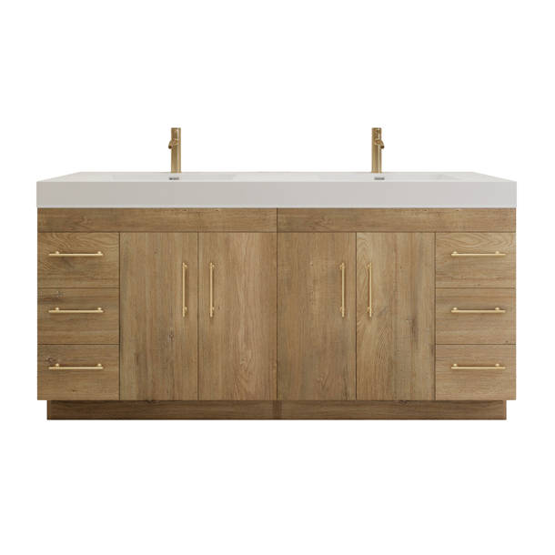 Delta Vero Delta 4 Piece Bathroom Hardware Set & Reviews | Wayfair