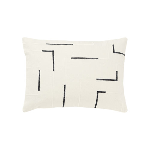 Modern Rectangular Throw Pillows | AllModern