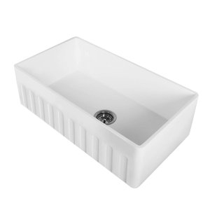 Acrylic Kitchen Sinks You'll Love | Wayfair