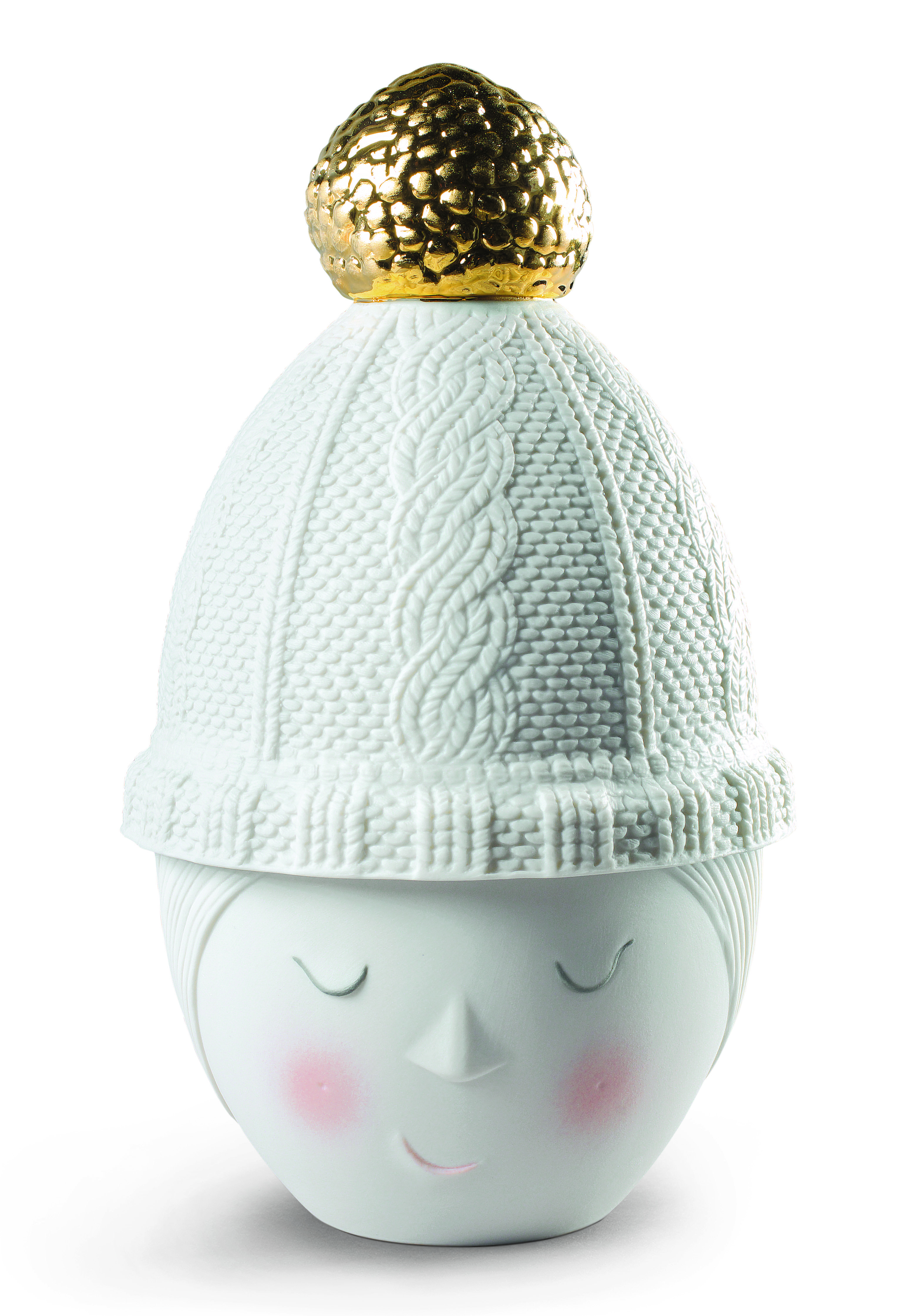 Lladro Winter Lee Box | Wayfair