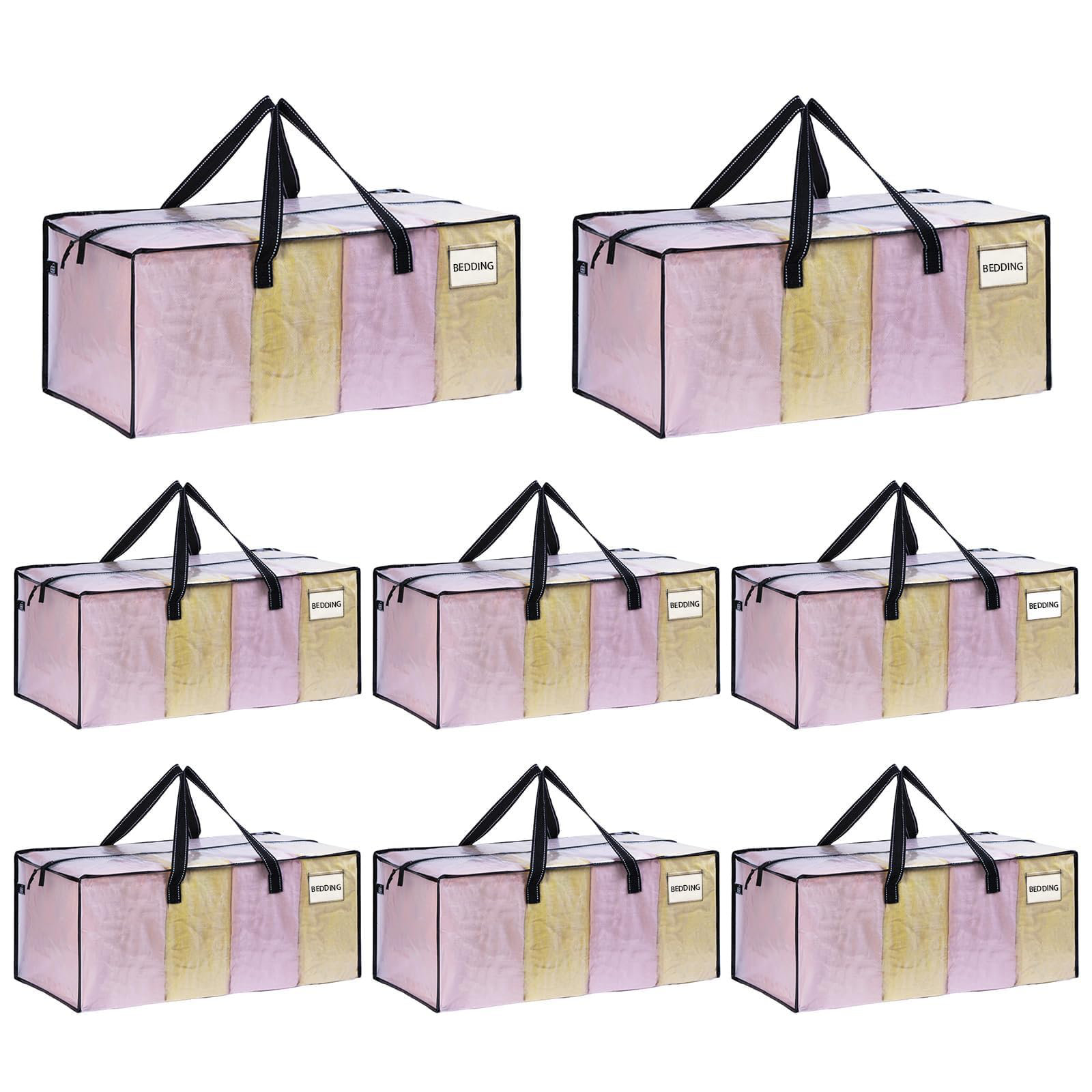 Rebrilliant Moving Bags Extra Large Storage Bags For College Move-In ...