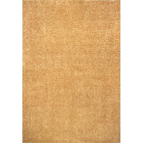 Yellow & Gold Area Rugs You'll Love | Wayfair