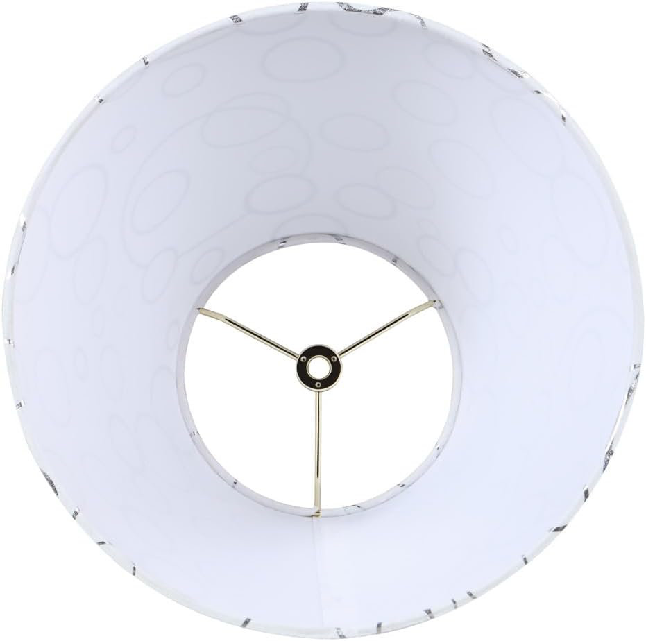 Ebern Designs 9'' H x 12'' W Suede Lighting Shade - Wayfair Canada