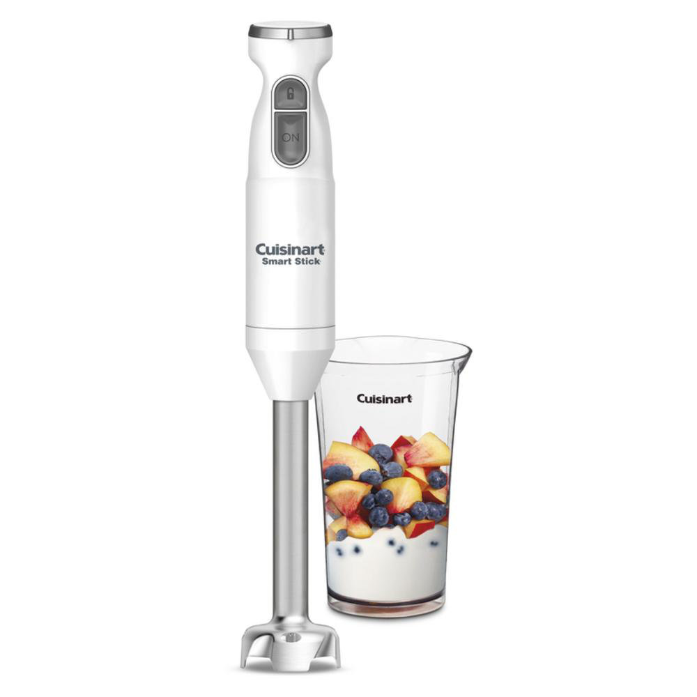 Cuisinart Smart Stick® Two-Speed Hand Blender & Reviews | Wayfair
