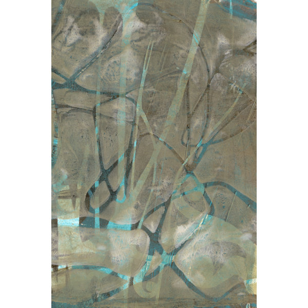 Ivy Bronx Fluid Sea II | Wayfair.co.uk