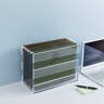 MY GIFT Acrylic File Organiser | Wayfair.co.uk