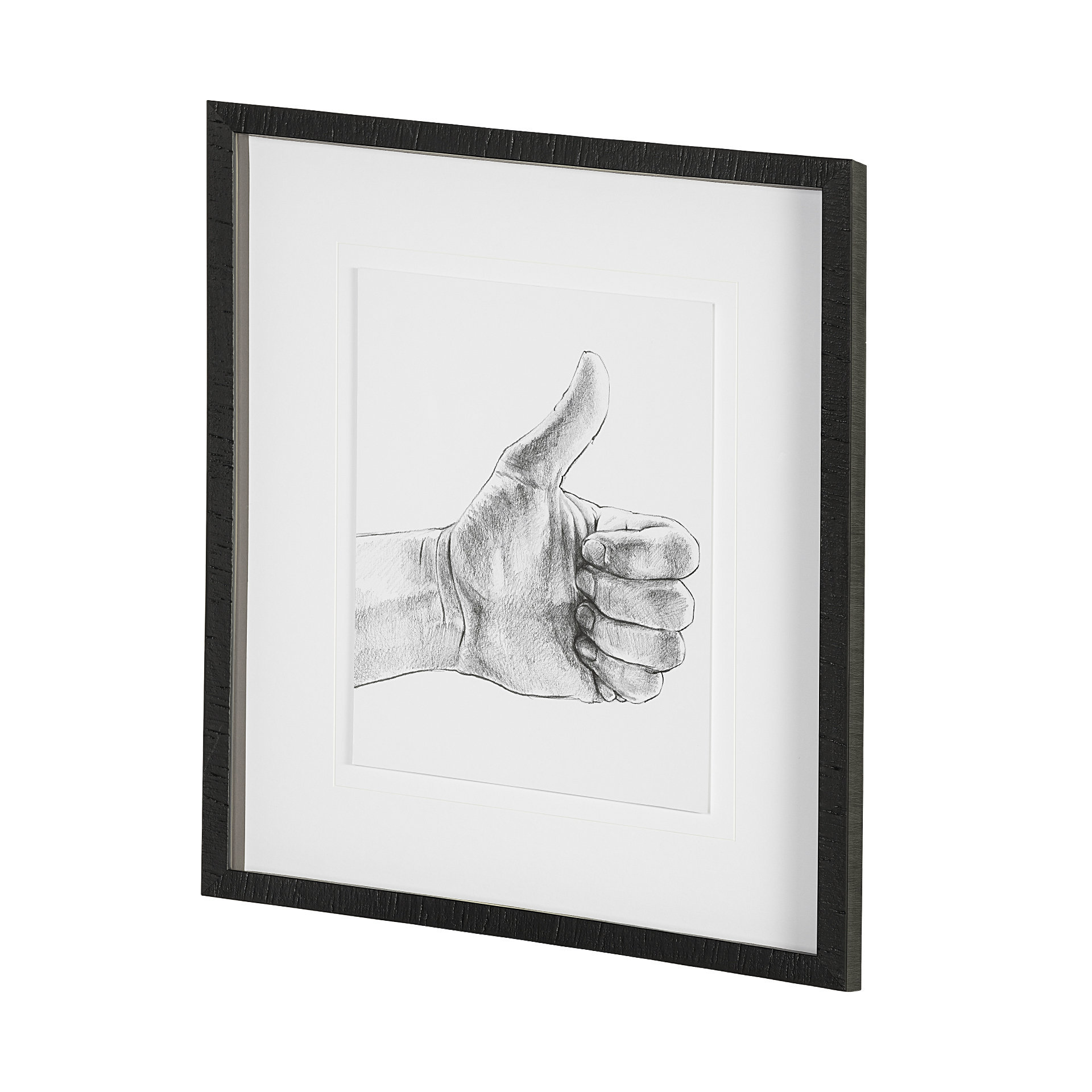 Wildon Home® Hand Signs I | Wayfair