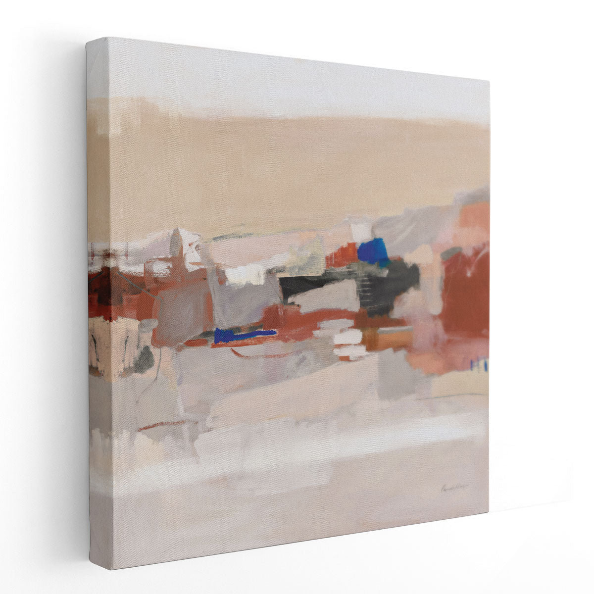 Dakota Fields Moab - Canvas Print Wall Art - Wayfair Canada
