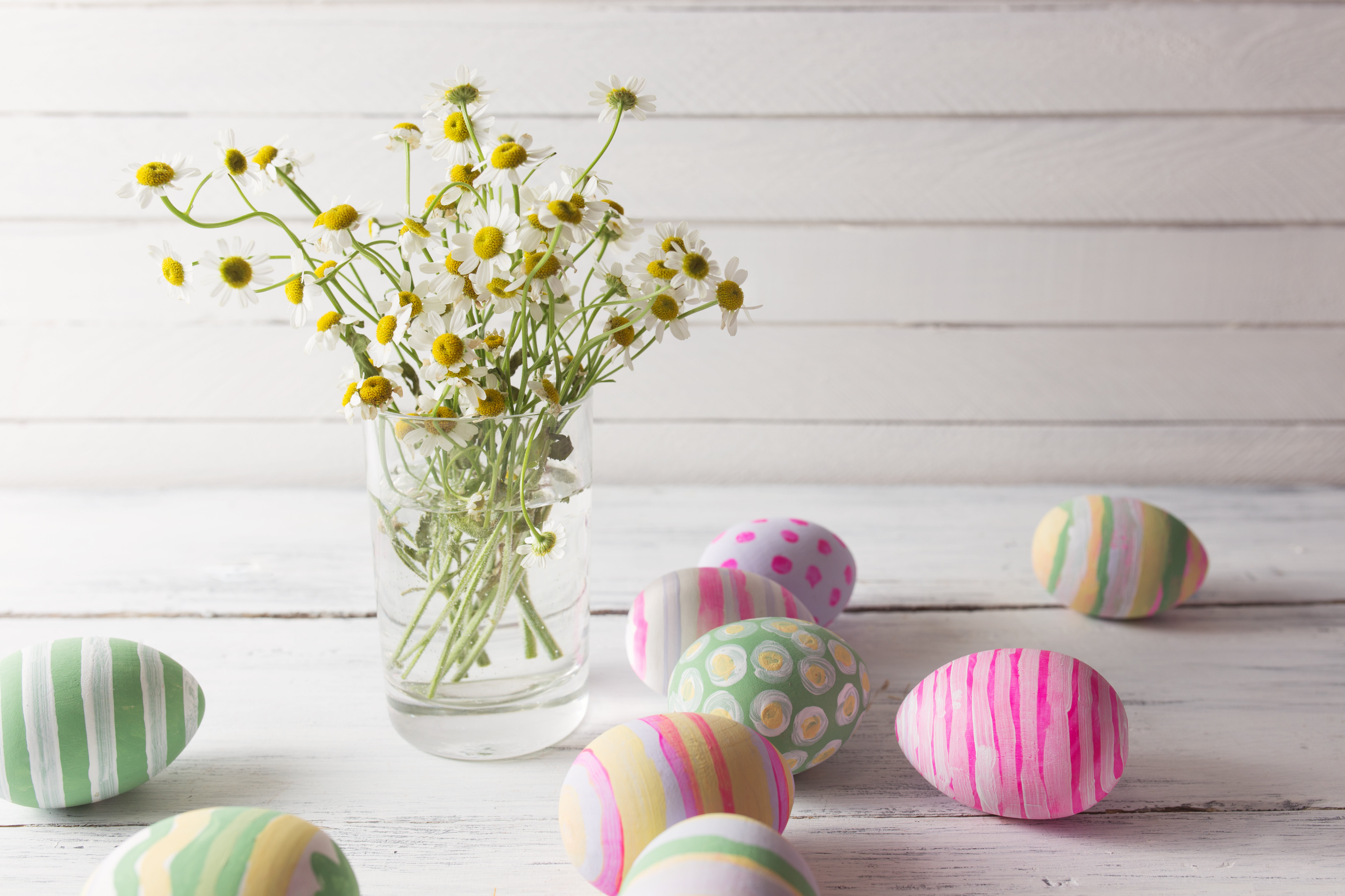 The Holiday Aisle® Easter Scene - Wayfair Canada
