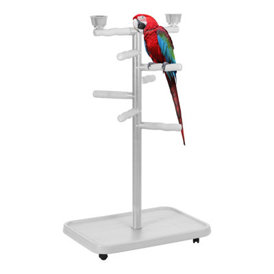bird perch stand