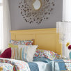 Yellow Headboards You'll Love | Wayfair