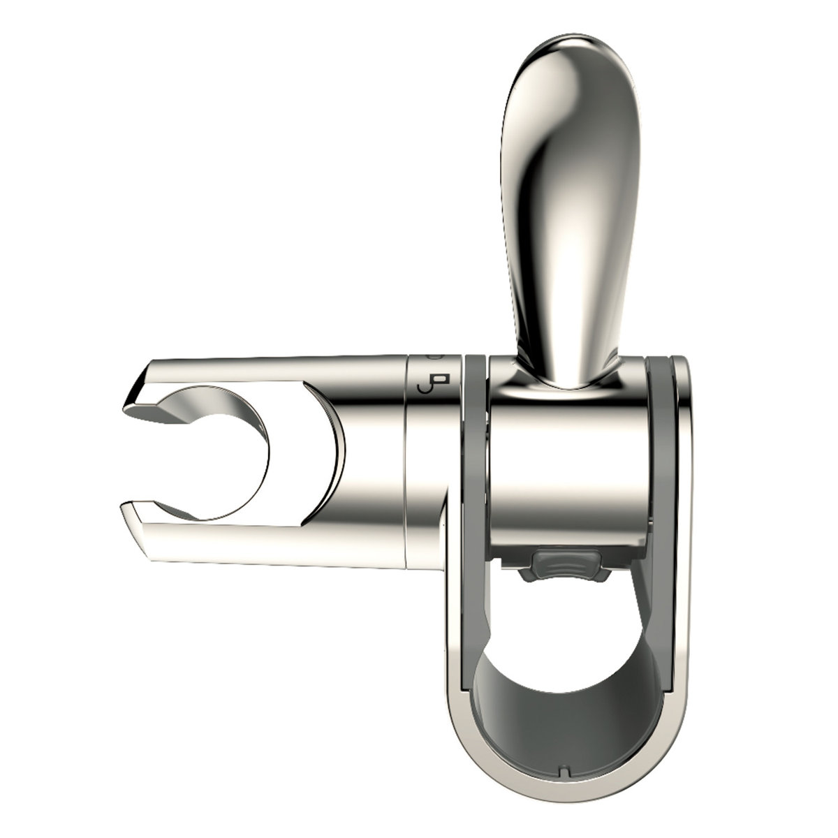 Kingston Brass Complement Hand Shower Grab Bar Bracket | Wayfair