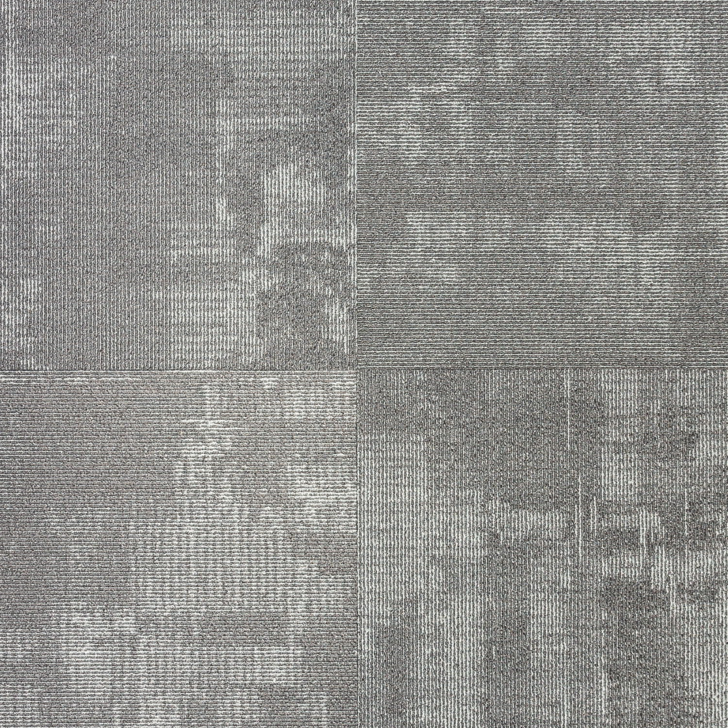 American Home Executive 19.5x19.5'' Commercial Grade Carpet Tile EZ ...