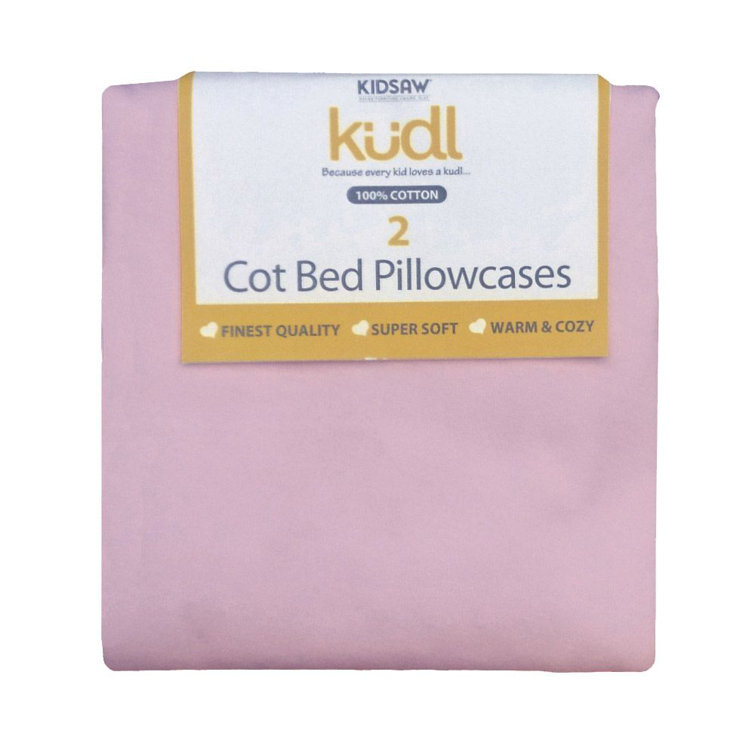 Kidsaw Computer desk Mix Oak/White | Wayfair.co.uk