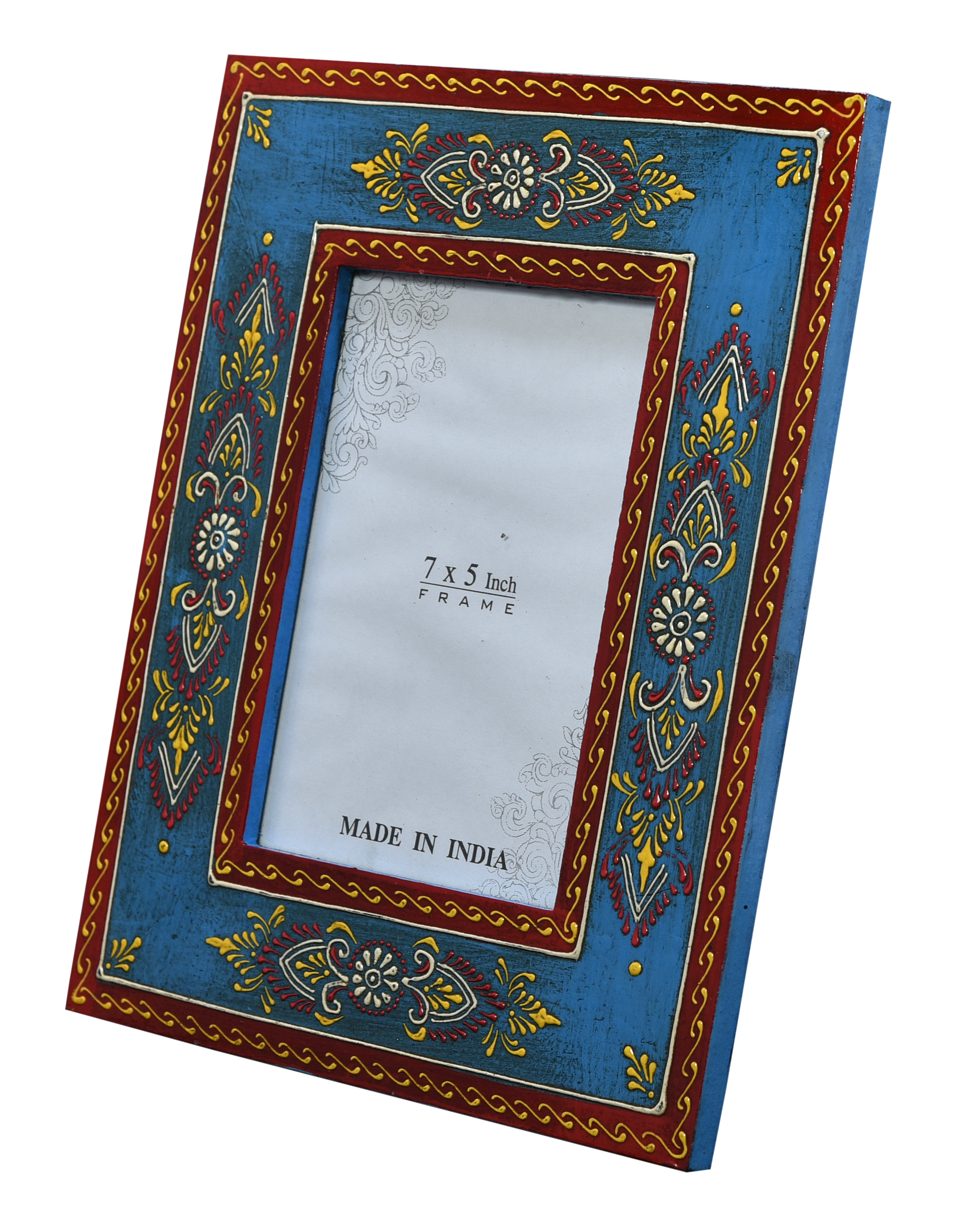 Bungalow Rose Picture Frame | Wayfair