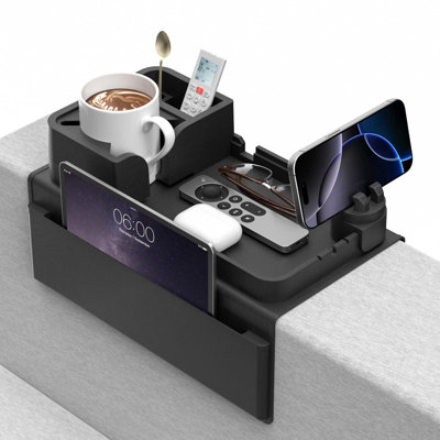 ipad holder for sofa