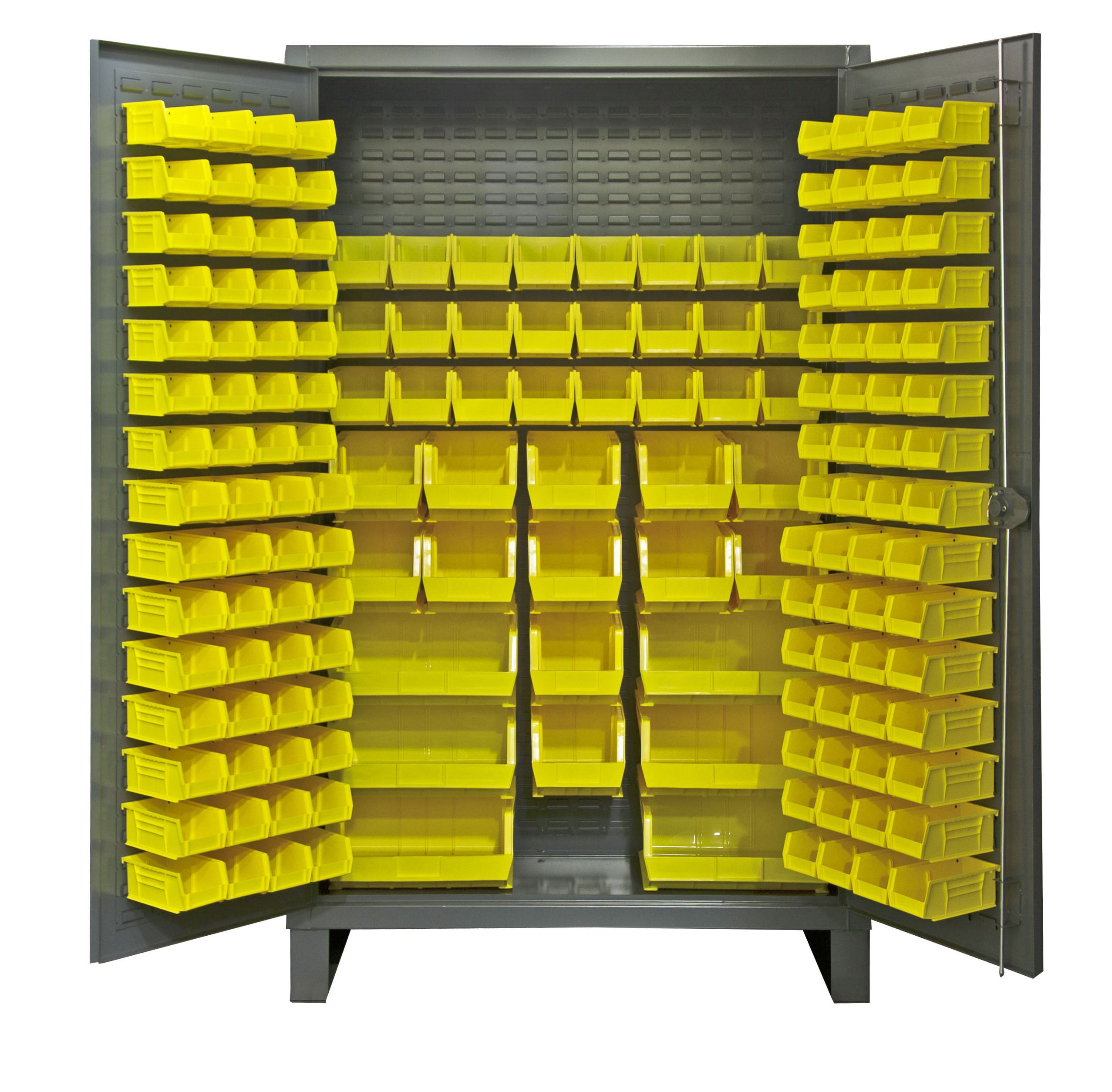 Durham Manufacturing Armoire h 78 po x l 48 po x p 24 po - Wayfair Canada