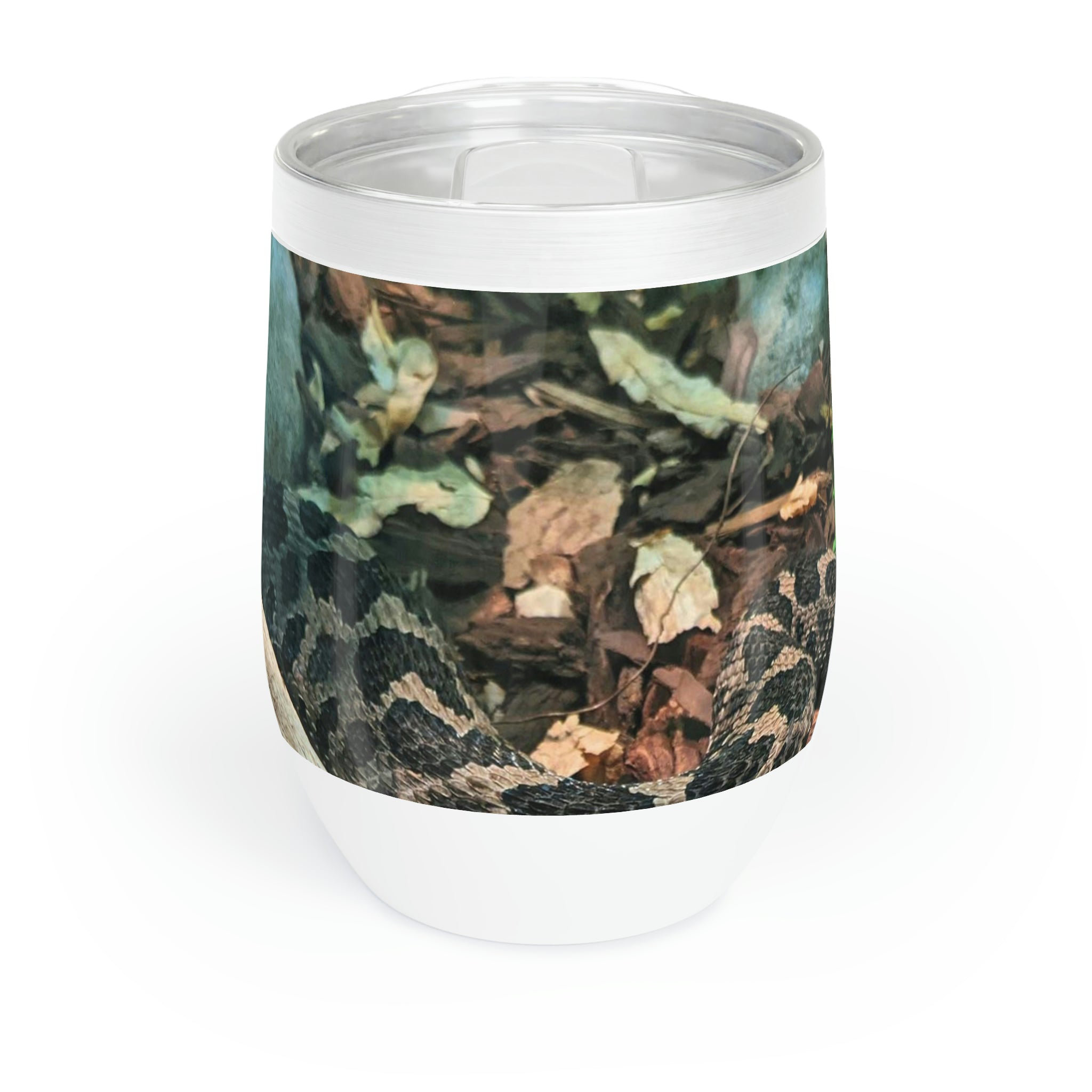 Marick Booster Snake Chill Wine Tumbler - Wayfair Canada