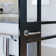 JB Kind Doors Raven Standard Latch Door Handle Pack | Wayfair.co.uk