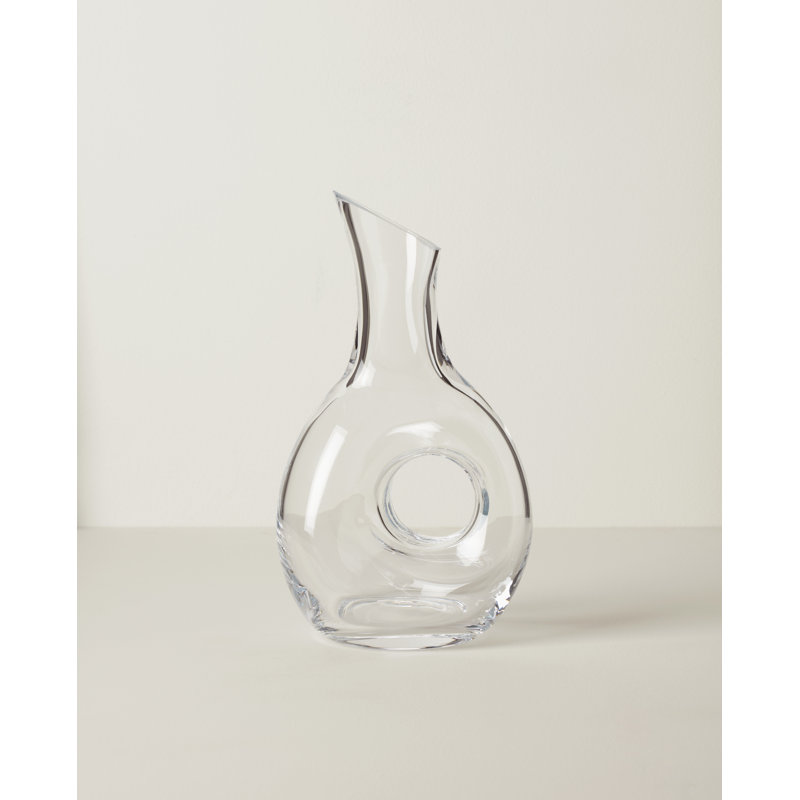 Lenox Tuscany Classics Round Decanter | Wayfair
