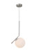 George Oliver Mertens 1 - Light Single Pendant & Reviews | Wayfair