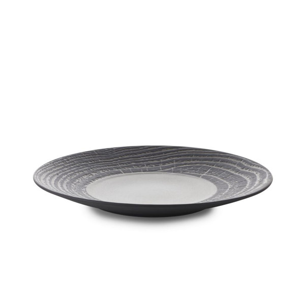 Revol Arborescence 11.25'' Ceramic Dinner Plate - Wayfair Canada