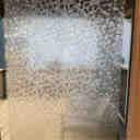 Beachcrest Home™ Hassell Pebbles Privacy Window Sticker and Film ...