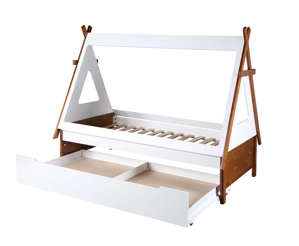 Redwood Rover Addisyn Twin 68'' Bed Frame | Wayfair