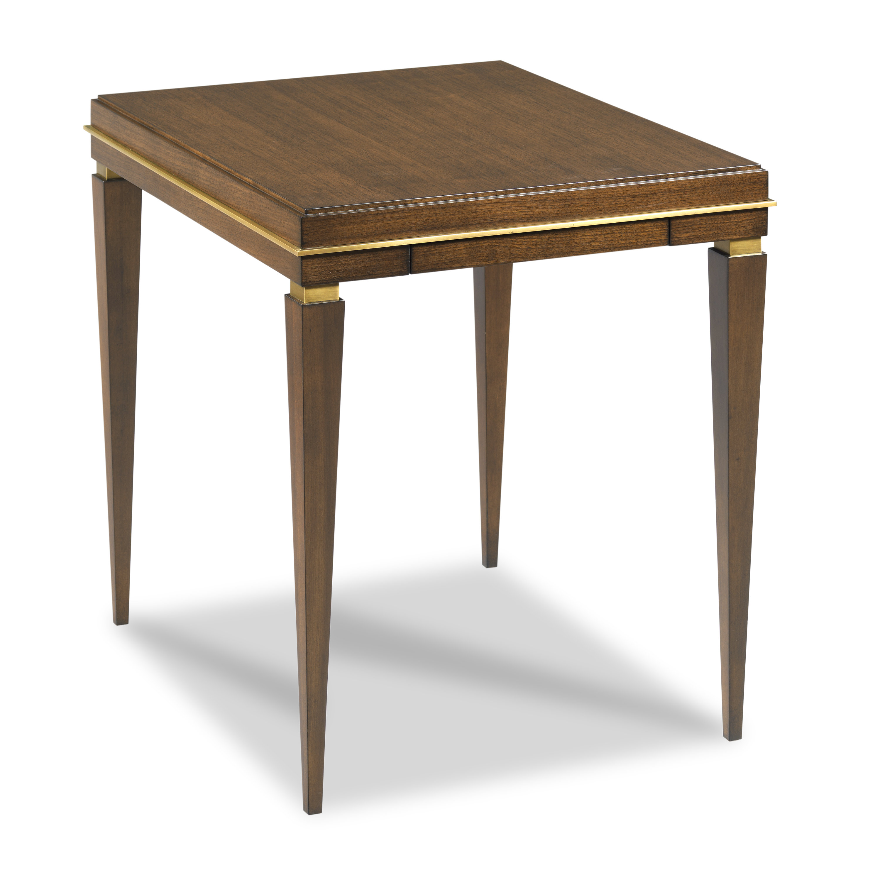 Woodbridge Furniture Ava End Table | Wayfair