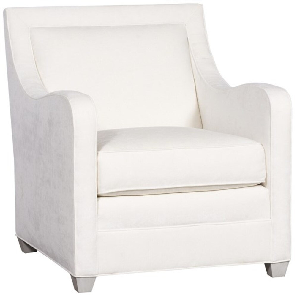 Vanguard Furniture Haden 31.5" Chair | Wayfair
