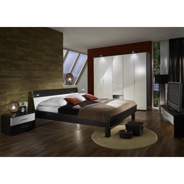 Brayden Studio Komplettzusammenstellung "Havanna" in Pearlglanz ...