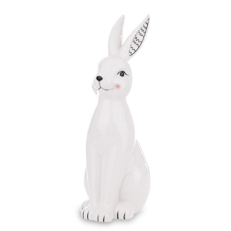 Brambly Cottage Basquez Figurine / Sculpture | Wayfair.co.uk