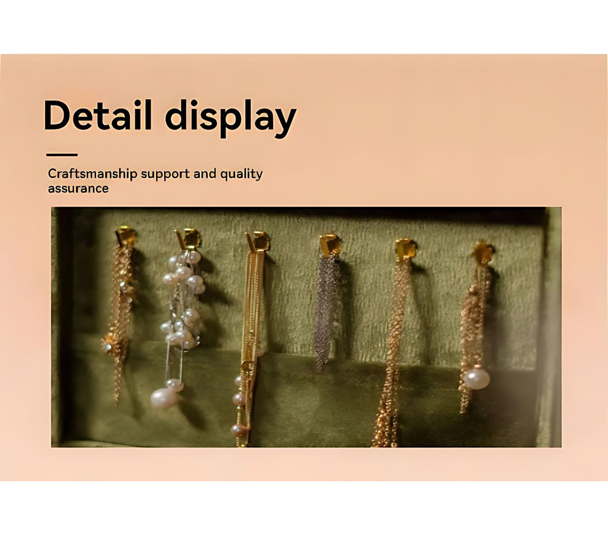 Latitude Run® Jewelry Box + | Wayfair
