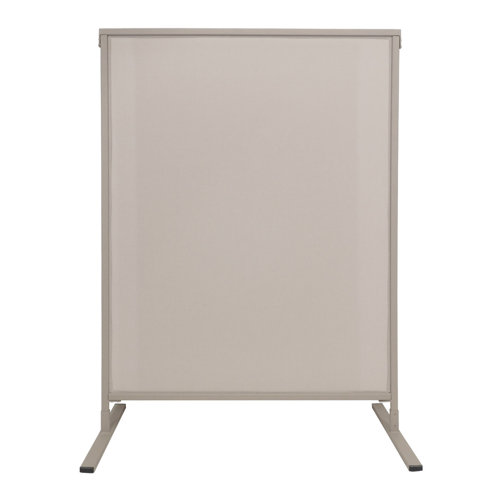 Versare Single Panel Outdoor Privacy Screen | Wayfair