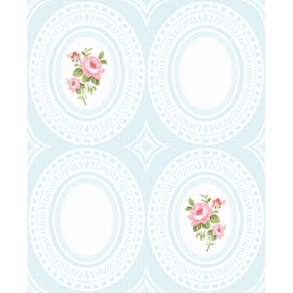 One Allium Way® Roll | Wayfair