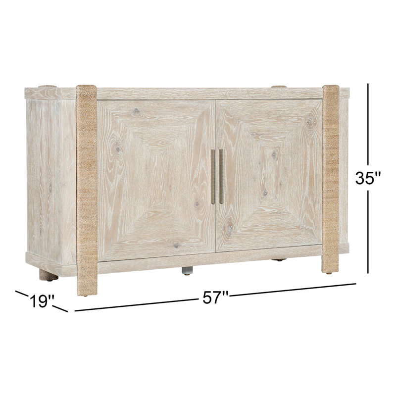 Birch Lane™ Monarch 57'' Sideboard | Birch Lane