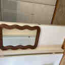 Joss & Main Axinia Accent Mirror & Reviews | Wayfair