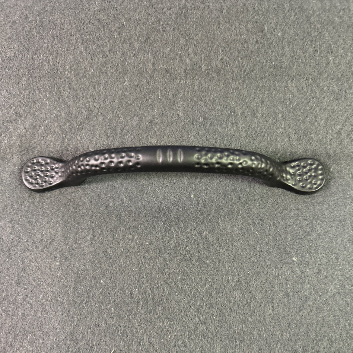 D. Lawless Hardware (5 Pack) 3-3/4 inch Hammered Spoon Foot Pull Flat ...