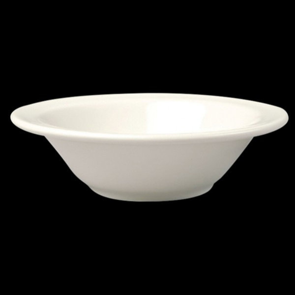 Homer Laughlin Grapefruit Bowl Narrow Rolled Edge And Narrow Rim | Wayfair