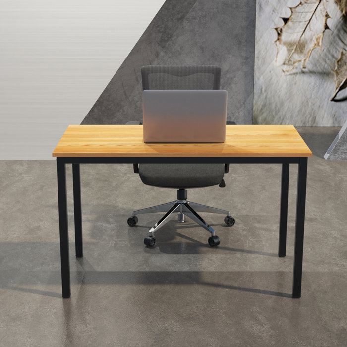 Latitude Run® Cherol Desk & Reviews | Wayfair